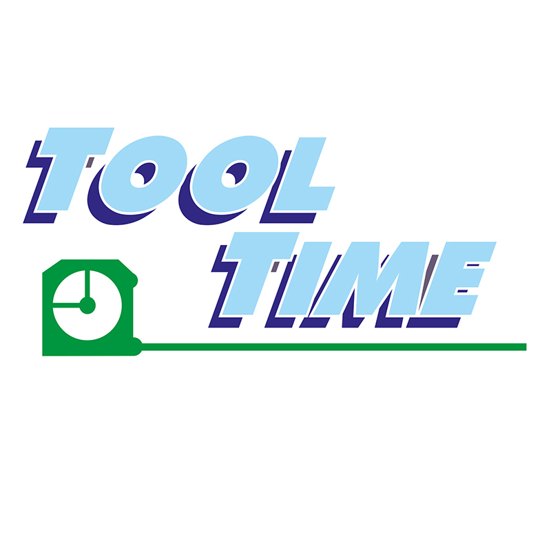 Aufkleber Tool Time Aufkleber Tool Time