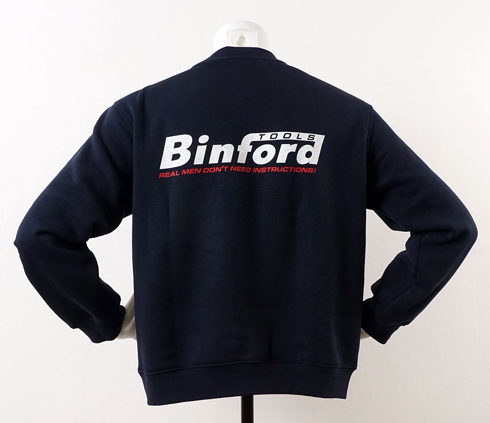 Binford